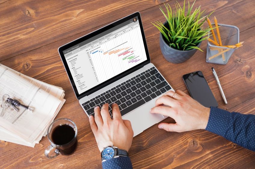 Control your Apple Mac or Windows PC computer remotely - Evgeny Cherpak